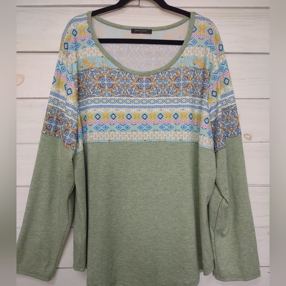 LoveuDear | Tops | Loveudear Top | Poshmark